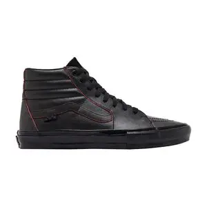 VANS Skate Sk8-hi Wearaway - Black