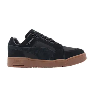 PUMA Slipstream Lo Gum - Black