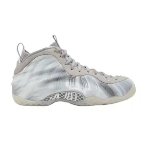 Nike Foamposite One Qs 'dream A World Tech Sneakers