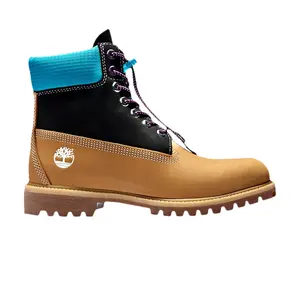 Timberland 6-inch Premium Waterproof Boot - Tan