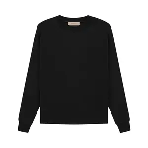 Fear Of God Relaxed Crewneck