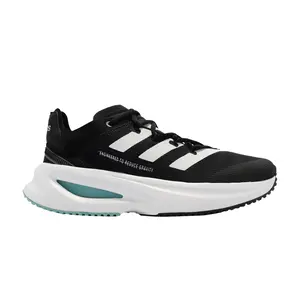 Adidas Fluidflash Athletic Sneakers