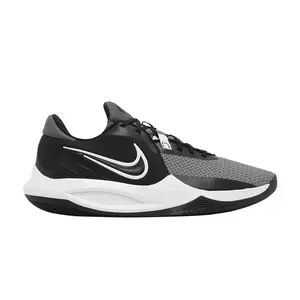 Nike Precision Sneakers - Black
