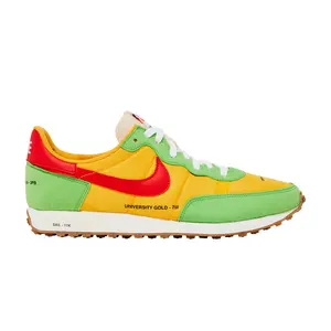 Nike Challenger Og Sneakers - Gold