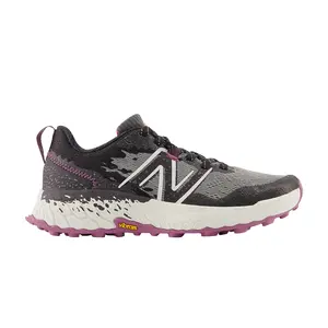 NEW BALANCE Fresh Foam X Hierro V7 - Grey