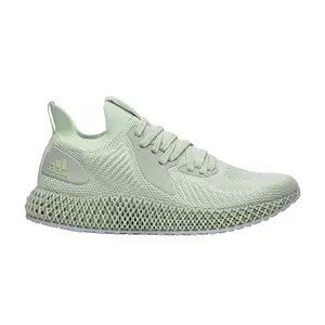 Adidas Parley X Alphaedge 4d Sneakers