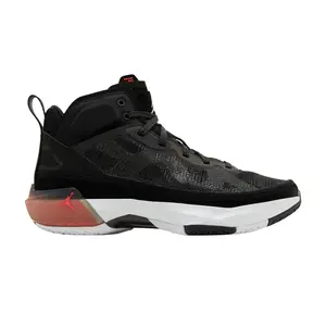 Men's Chunky Sole Jordan Sneakers