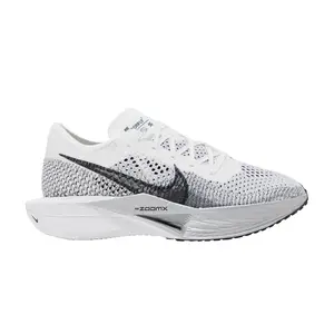 Nike Zoomx Vaporfly Next% 3 Sneakers - White