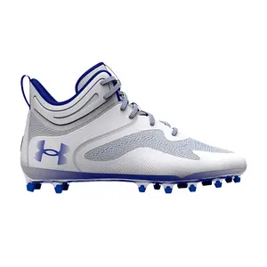 Under Armour Command Mc Mid - White
