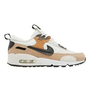 Nike Air Max 90 Futura Sneakers - Tan