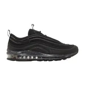 Nike Air Max Terrascape 97 Sneakers - Black