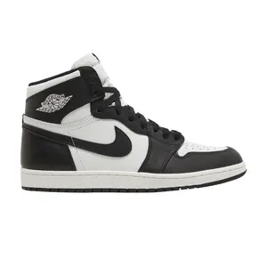 JORDAN 1 Retro High '85 Og - Black
