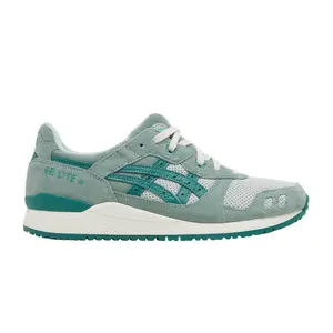 Asics Gel Lyte 3 Og 'changing Of The Seasons Pack Momijigari Natsu - Green