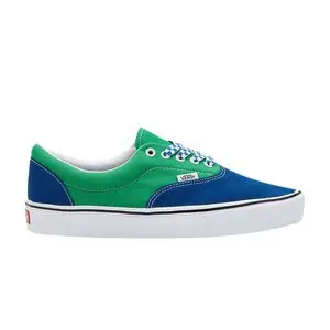 VANS Era Comfycush Lace-up Sneakers - Multicolor