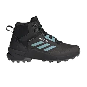 Adidas Swift R3 Mid Gore-tex Sneakers - Grey