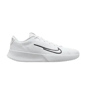 Nike Court Vapor Lite 2 Hc Sneakers - White