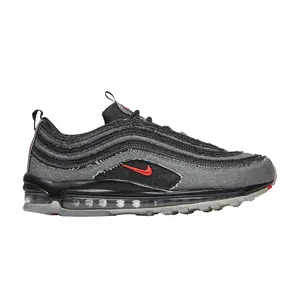 Nike Air Max 97 Denim - Grey