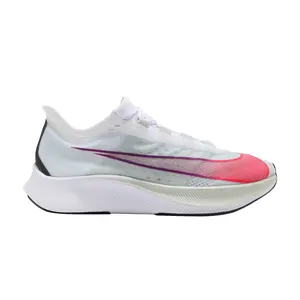Nike Zoom Fly 3 - White