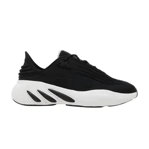 Adidas Adifom Sltn Sneakers - Black