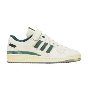 Adidas Forum 84 Low Aec Vintage Pack Sneakers - White