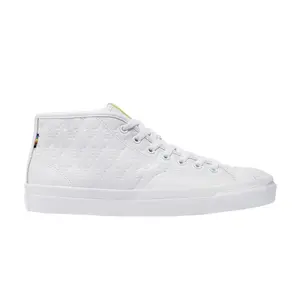 CONVERSE Alexis Sablone X Jack Purcell Pro Mid 'pride' Sneakers