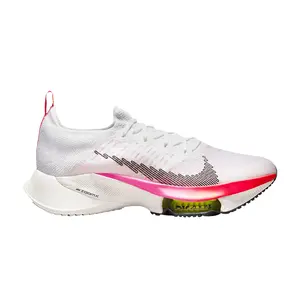 Nike Air Zoom Tempo Next% Flyknit 'rawdacious