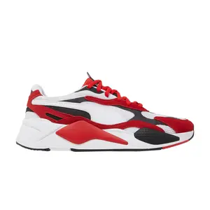 PUMA Rs-x3 Super Sneakers - White