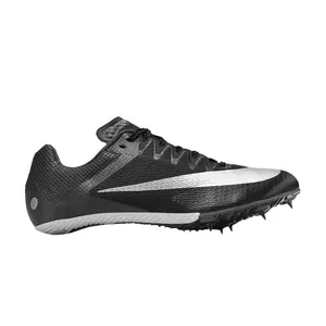 Nike Zoom Rival Athletic Sneakers - Black
