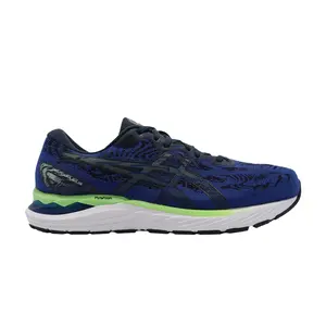Asics Gel Cumulus 23 - Blue