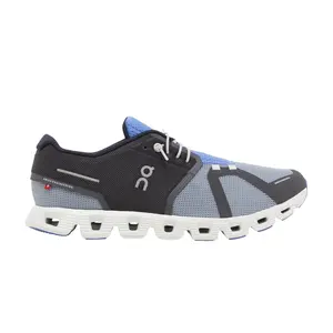 On Cloud 5 Push Sneakers - Blue