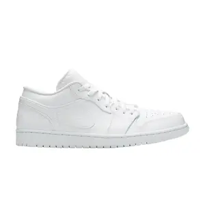 JORDAN 1 Low Sneakers