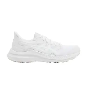 Asics Wmns Jolt 4 Sneakers - White