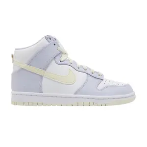 Nike Wmns Dunk High Sneakers - Purple