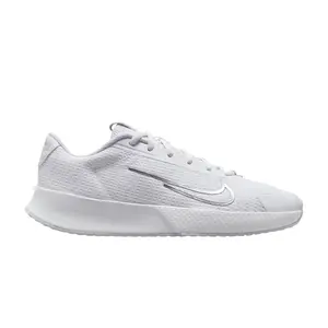 Nike Court Vapor Lite 2 Hc - White