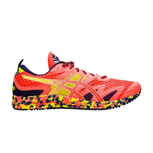 Asics Gel Noosa Tri 12 Sneakers - Orange