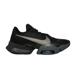Nike Air Zoom Superrep 2 Sneakers - Black