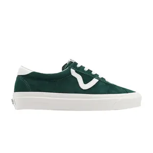 VANS Style 73 Dx Sneakers - Green