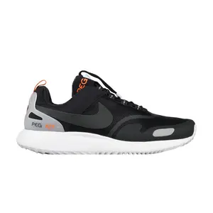 Nike Air Pegasus A/t Pinnacle Sneakers - Black