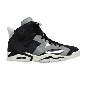 JORDAN Retro Tech Chrome Sneakers - Grey