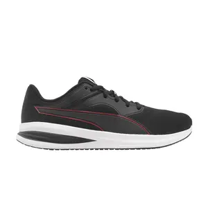 PUMA Transport Sneakers - Black