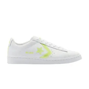 CONVERSE Pro Leather Low Hi-vis Sneakers