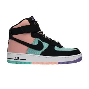 Nike Force 1 High Sneakers