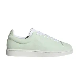Adidas Y-3 Yohji Court Sneakers - Green