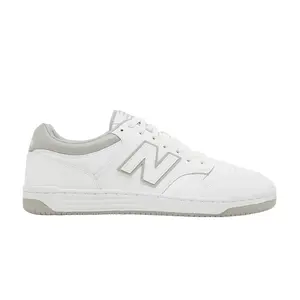 NEW BALANCE 480 Sneakers - White