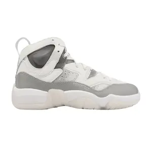 JORDAN Jumpman Two Trey Sneakers - Grey