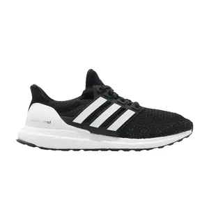 Adidas Ultraboost Clima U Sneakers - Black