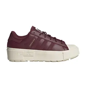 Adidas Wmns Superstar Bonega X - Red