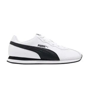 PUMA Turin 2 Sneakers - White