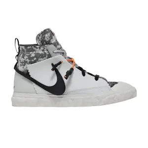 Nike Readymade X Blazer Mid Camo