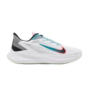Nike Zoom Winflo Sneakers - White